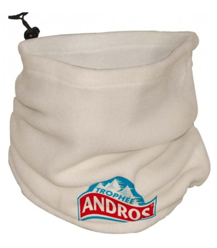 Cache col personnalisé avec photo, logo ou texte, se protége