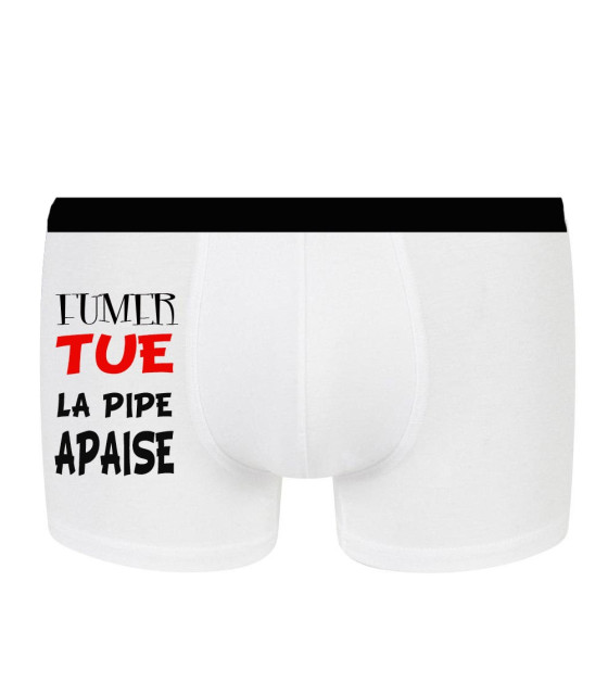 Boxer Homme Rigolo & Fantaisie - Sous-Vêtements Drôles