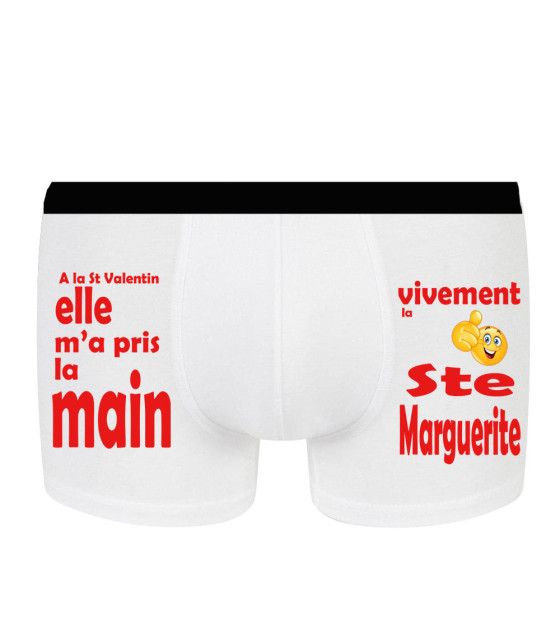 Boxer Homme Rigolo & Fantaisie - Sous-Vêtements Drôles