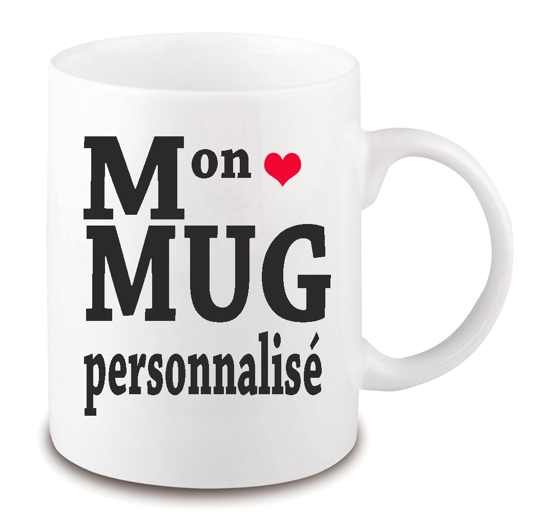 Cadeau personnalisé homme femme avec photo, broderie